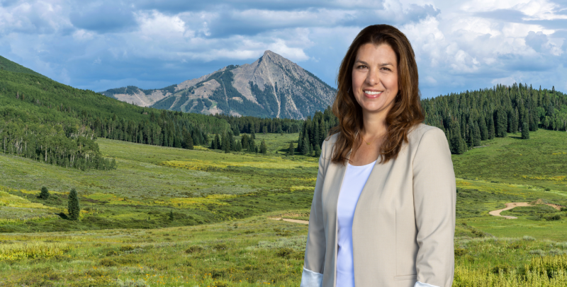 Home | Senator Megan Dahle